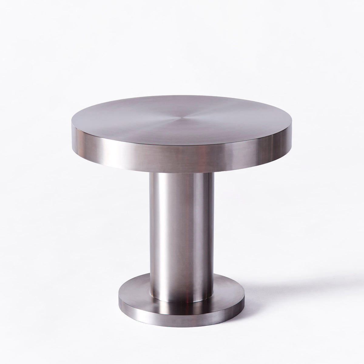 Cufflink Side Table – UMA Online