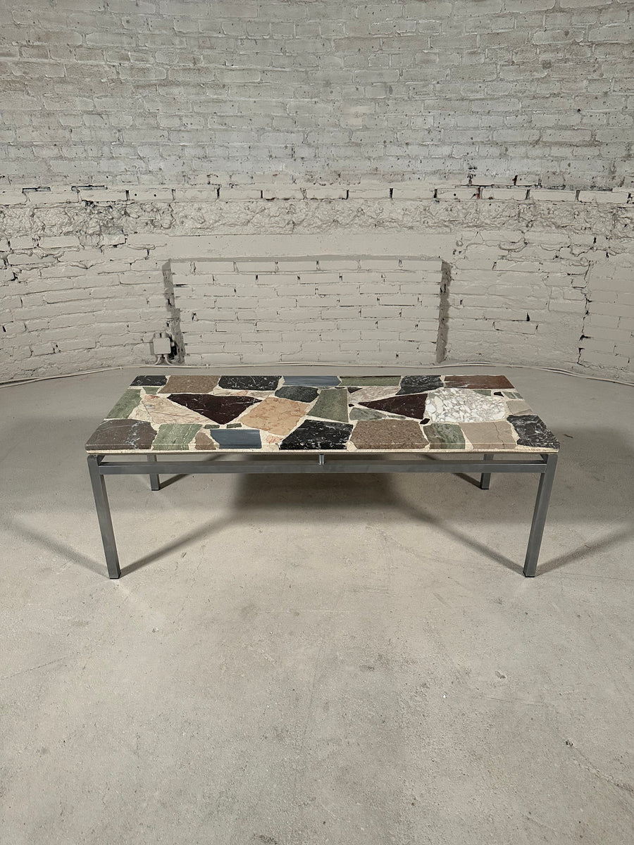 Terrazzo Coffee Table – UMA Online