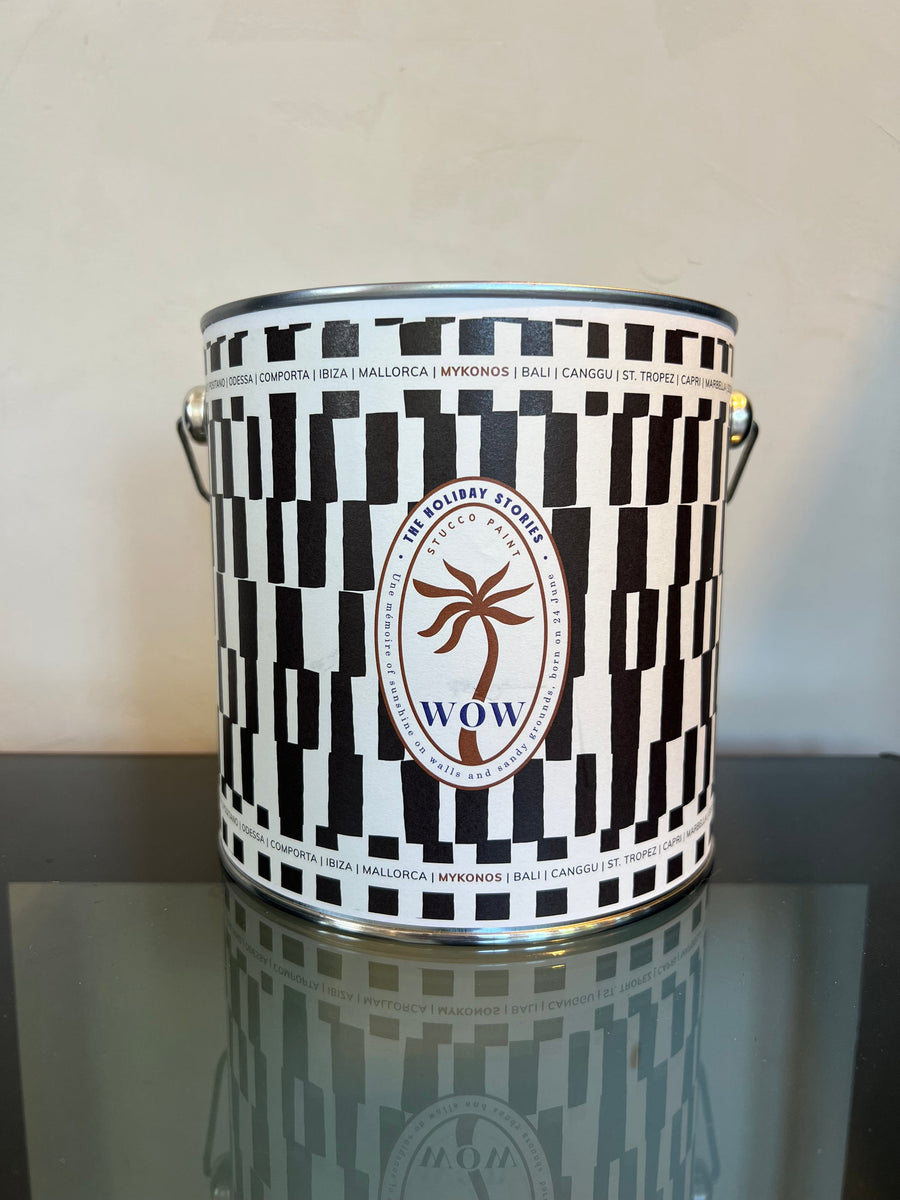 Wow makers paint - Colour Monaco – UMA Online