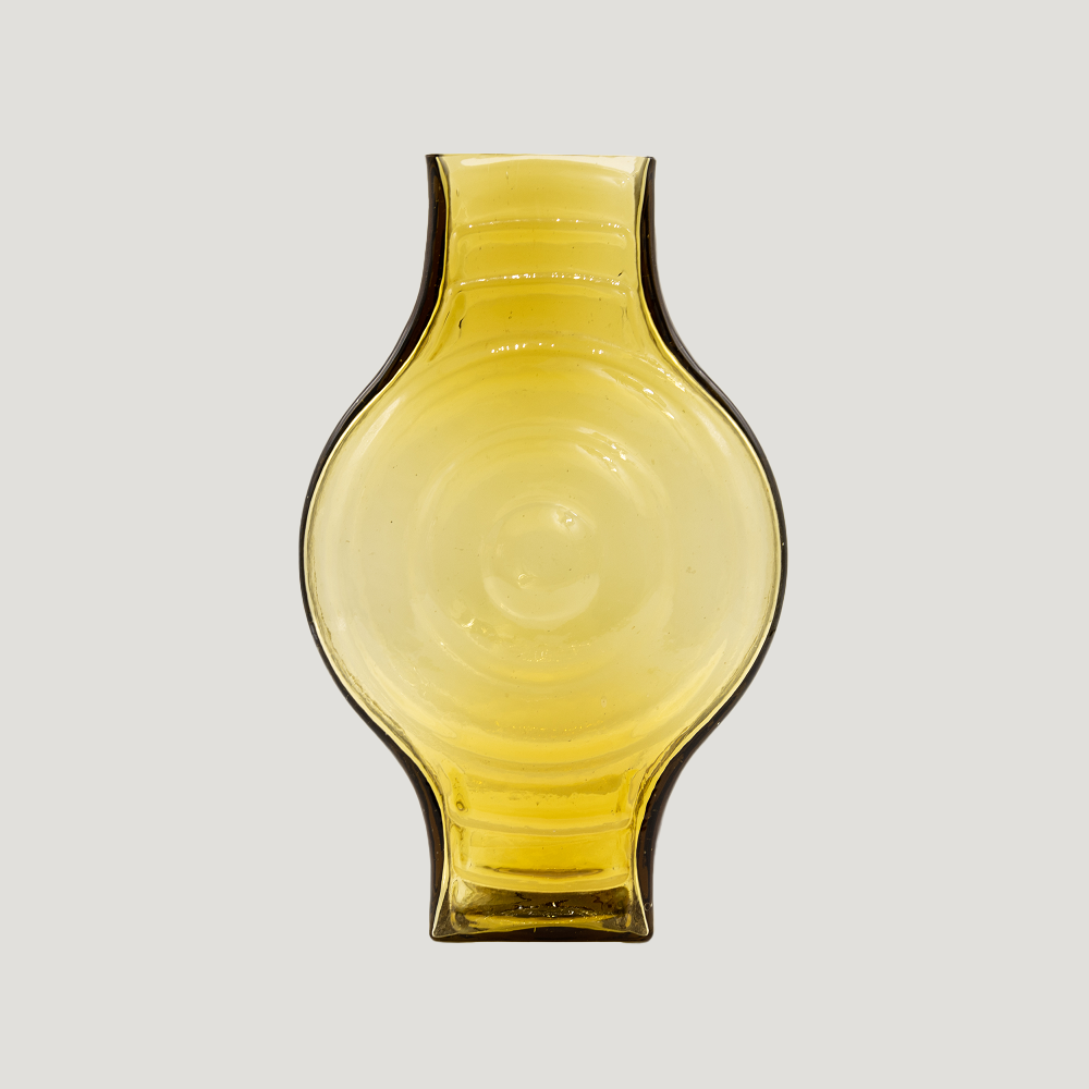 Infinite Round, vase – UMA Online